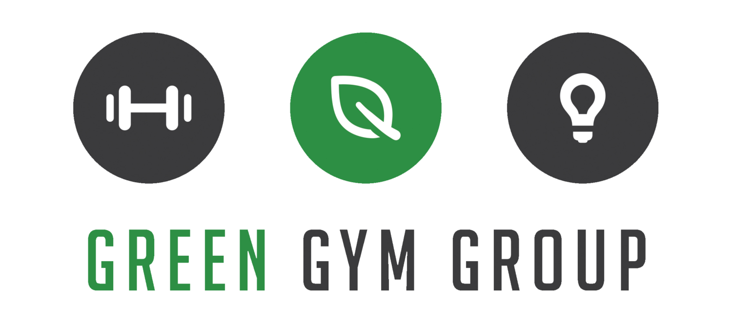 Home - Green Gym Group